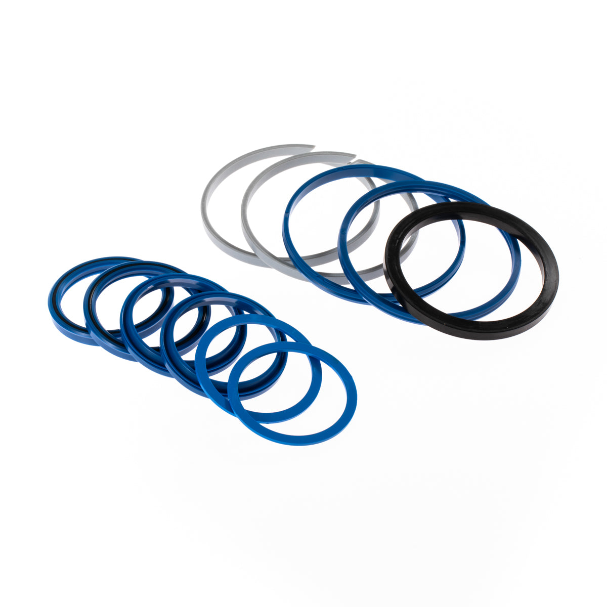 JCB 448/17205 Aftermarket Cylinder Seal Kit | 42 mm X 75 mm Seals in ...