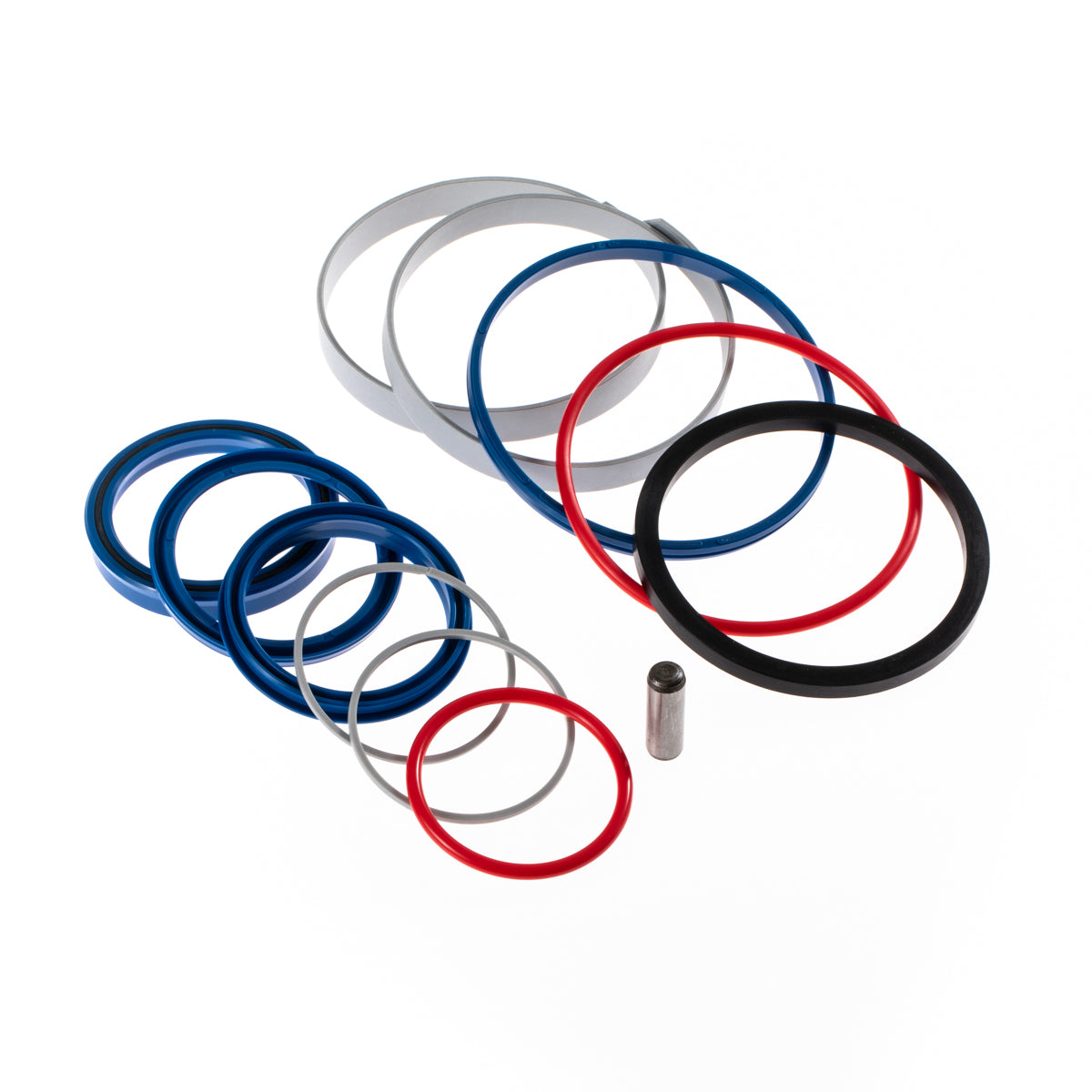 JCB 991/20013 Aftermarket Cylinder Seal Kit | 65 mm X 120 mm Seals in ...